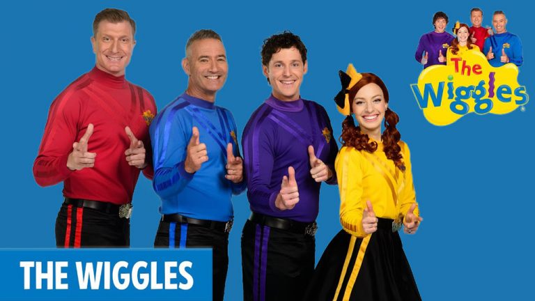 The Best of The Wiggles on YouTube – Funstra