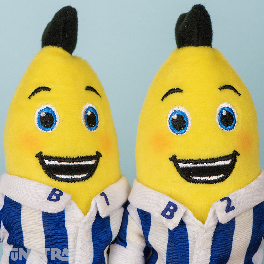 B1 and B2 – Funstra
