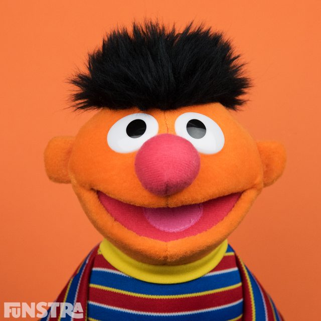 Sesame Street Ernie – Funstra