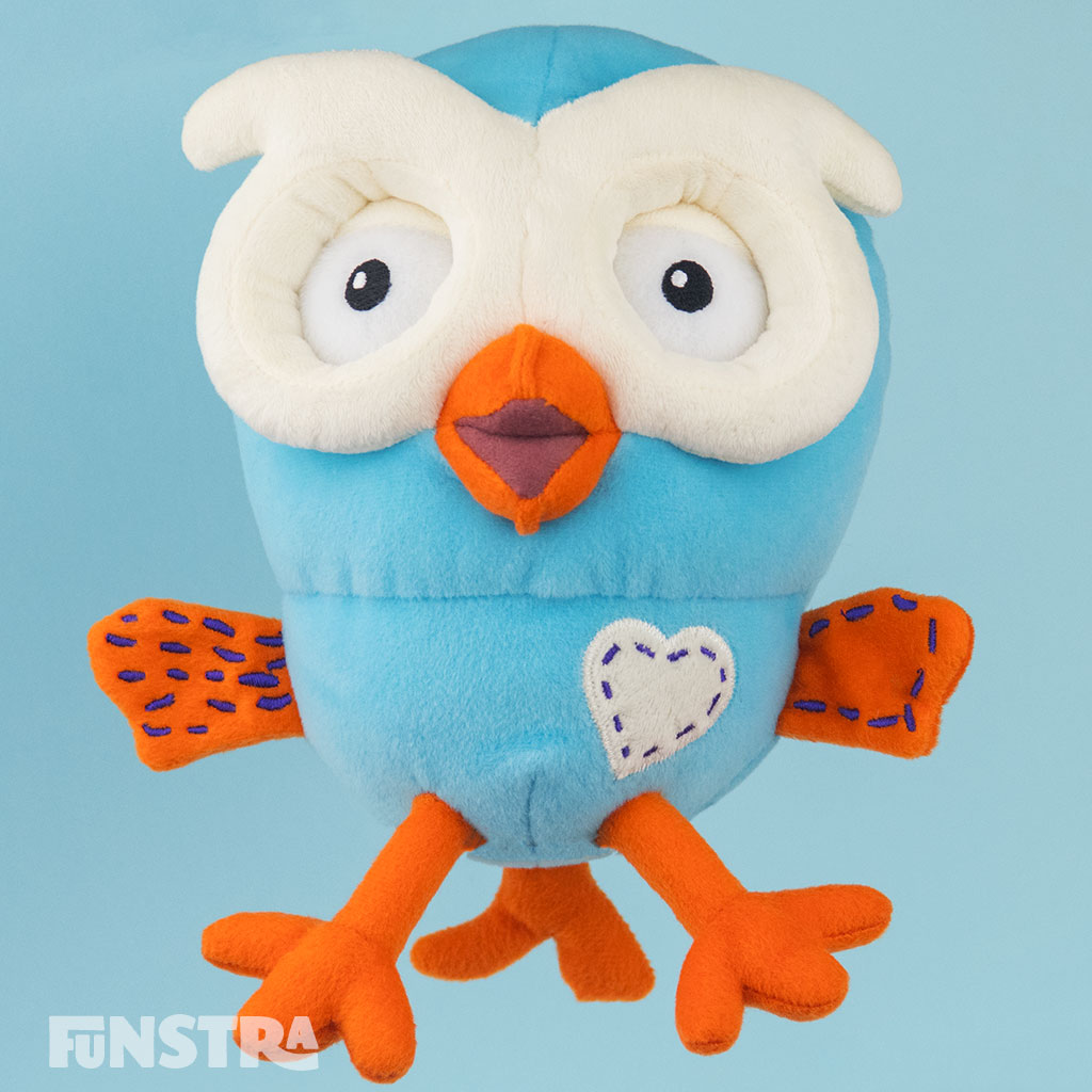 Hoot – Funstra