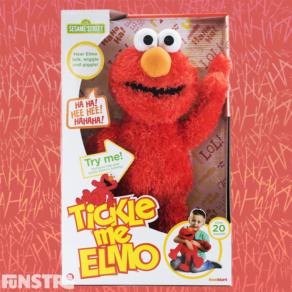 tickle-me-elmo – Funstra