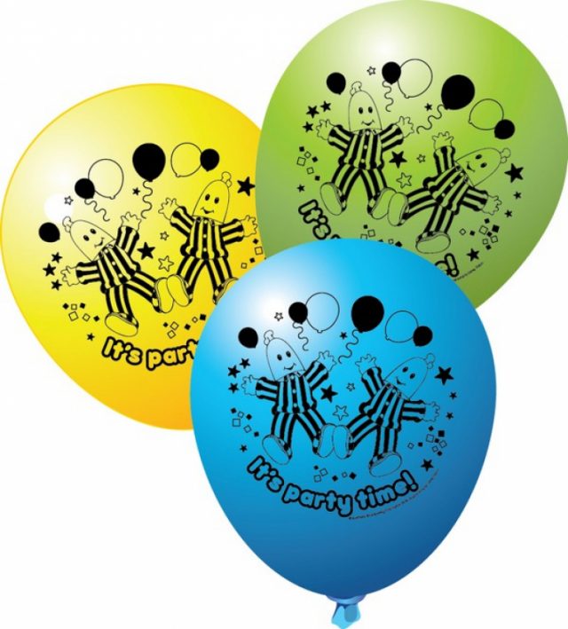 BA000023 – Funstra