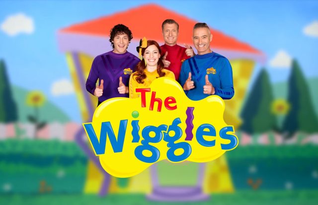 The Wiggles Sing the ‘Wheels on the Bus’ and More Nursery Rhymes – Funstra