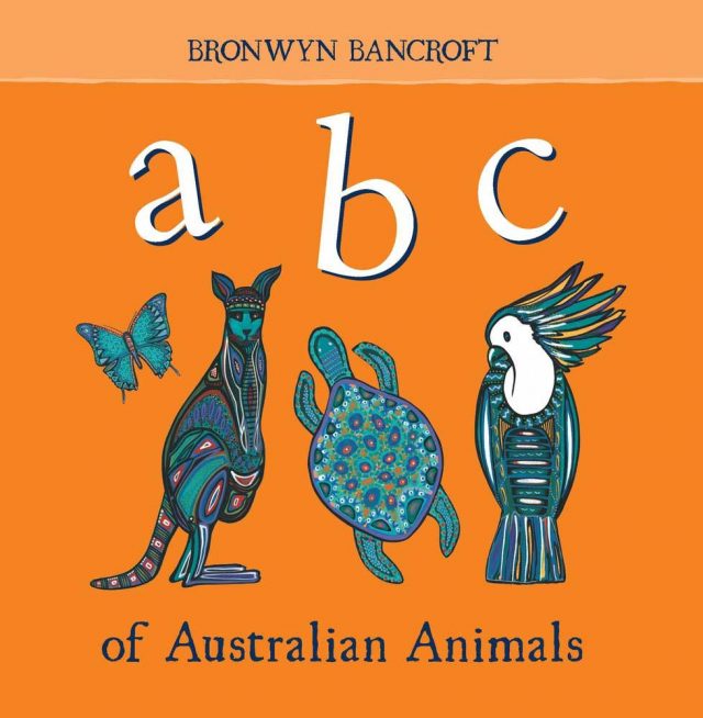 The Best Children’s Picture Story Books To Read with Australian Animal ...