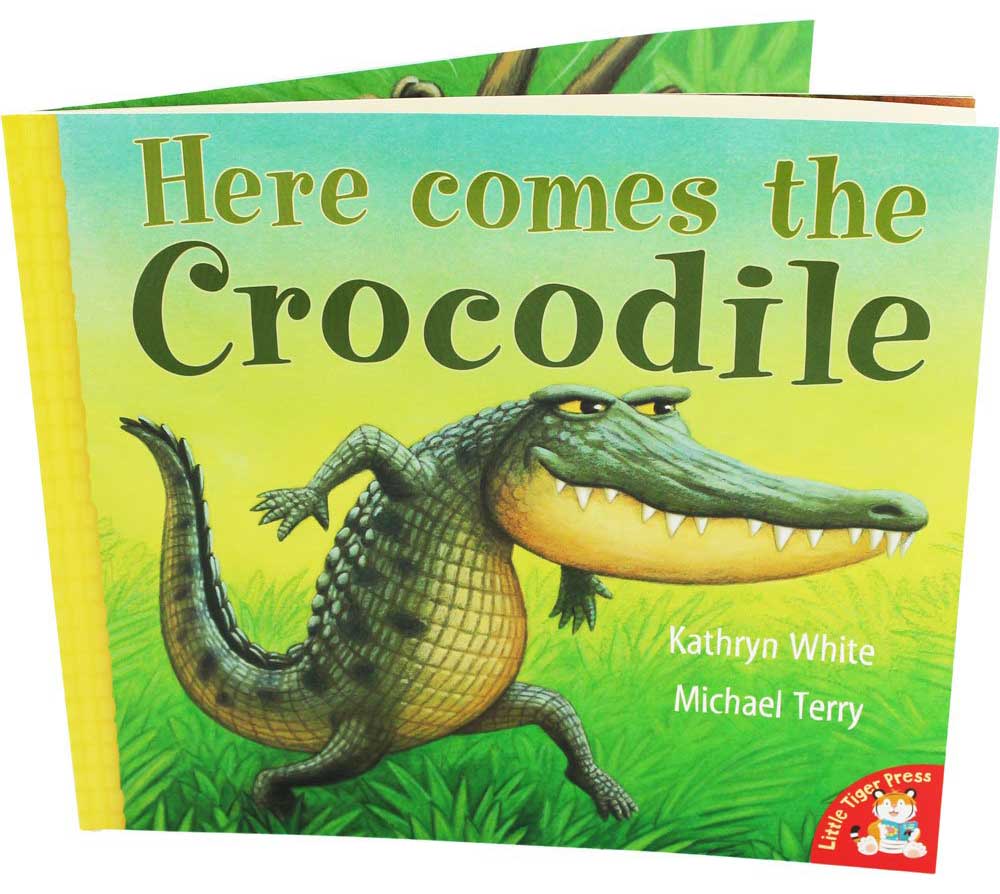 crocodile-books-here-comes-the-crocodile – Funstra