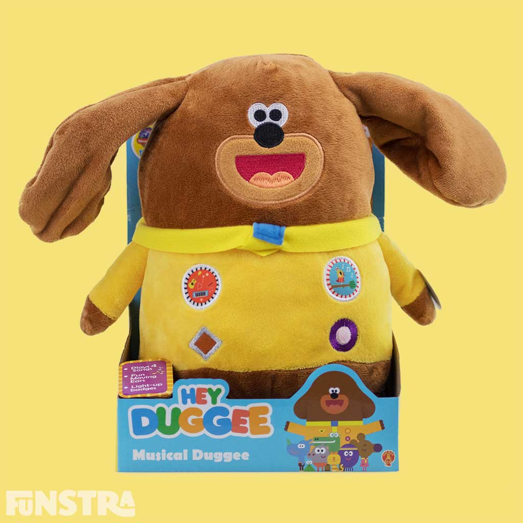 hey-duggee-musical-duggee – Funstra