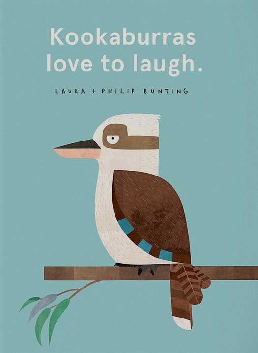 kookaburra-books-kookaburras-love-to-laugh – Funstra