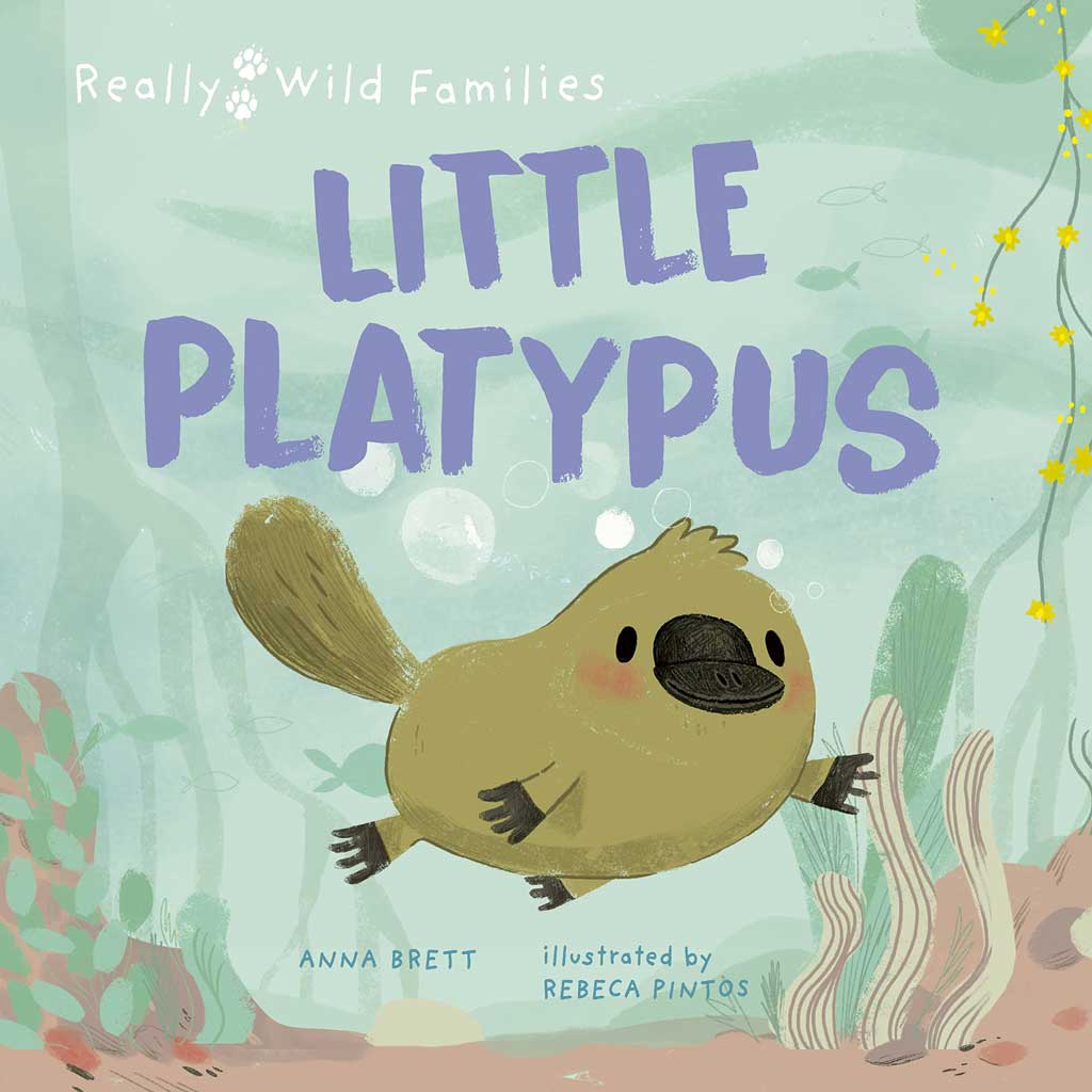 platypus-books-little-platypus - Funstra