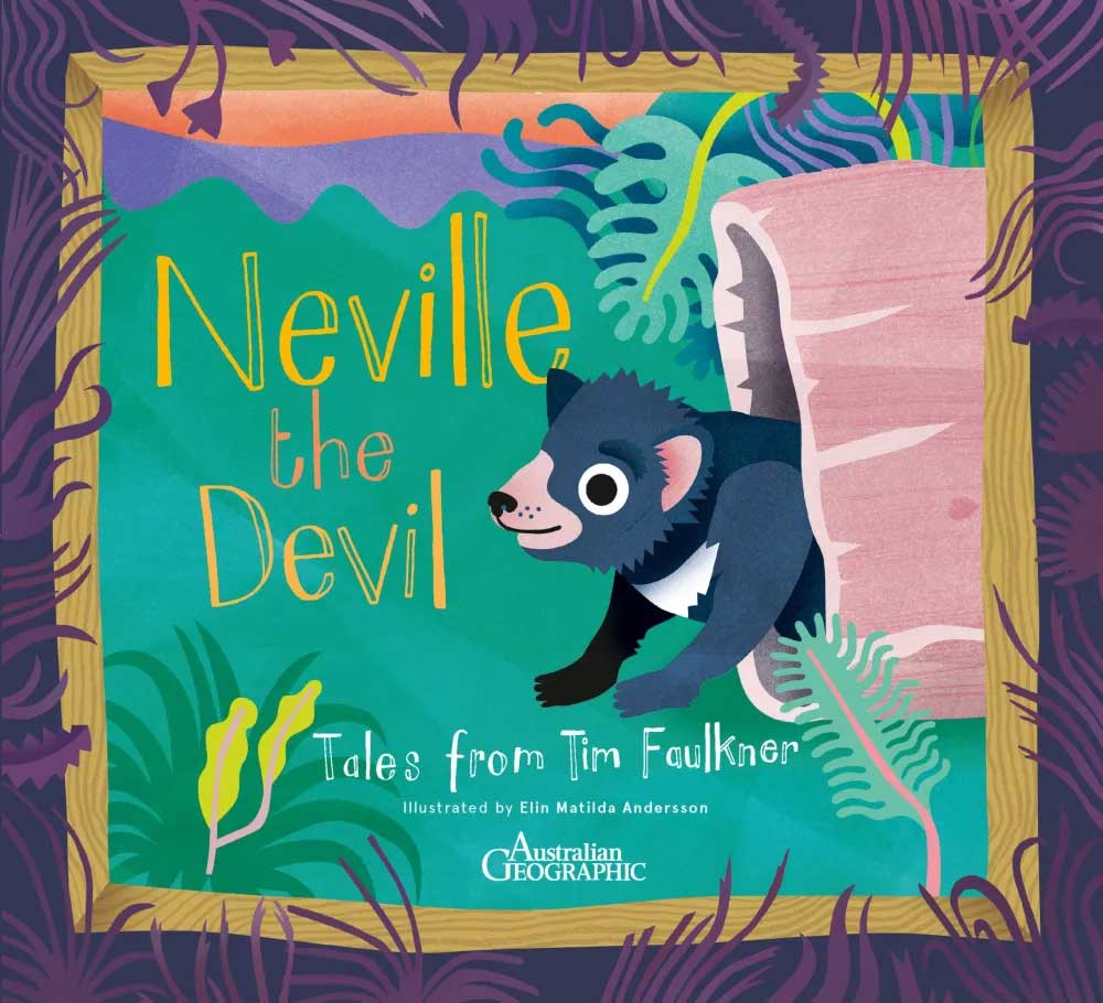 tasmanian-devil-books-neville-the-devil – Funstra