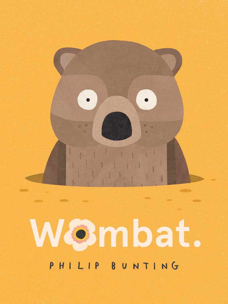 Wombat Books - Funstra