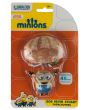 Minions Parachuter Bob - Minions Toys - Funstra Australia