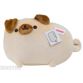 Pusheen: Pugsheen Plush Soft Toy - Funstra Australia